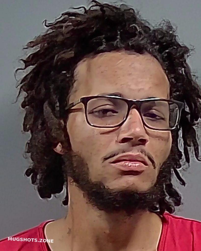 SPIVEY JACKSON DRAKE DEWYATT 05/03/2023 - Escambia County Mugshots Zone