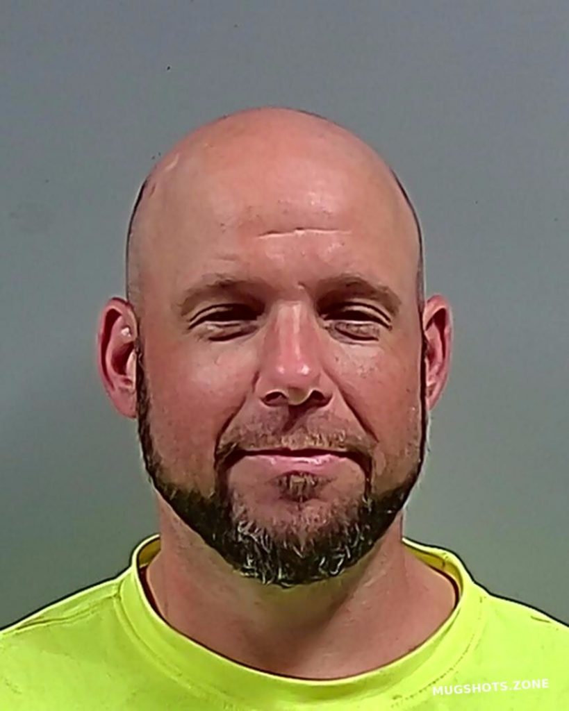 GRIMM GARY JASON 05/03/2023 - Escambia County Mugshots Zone