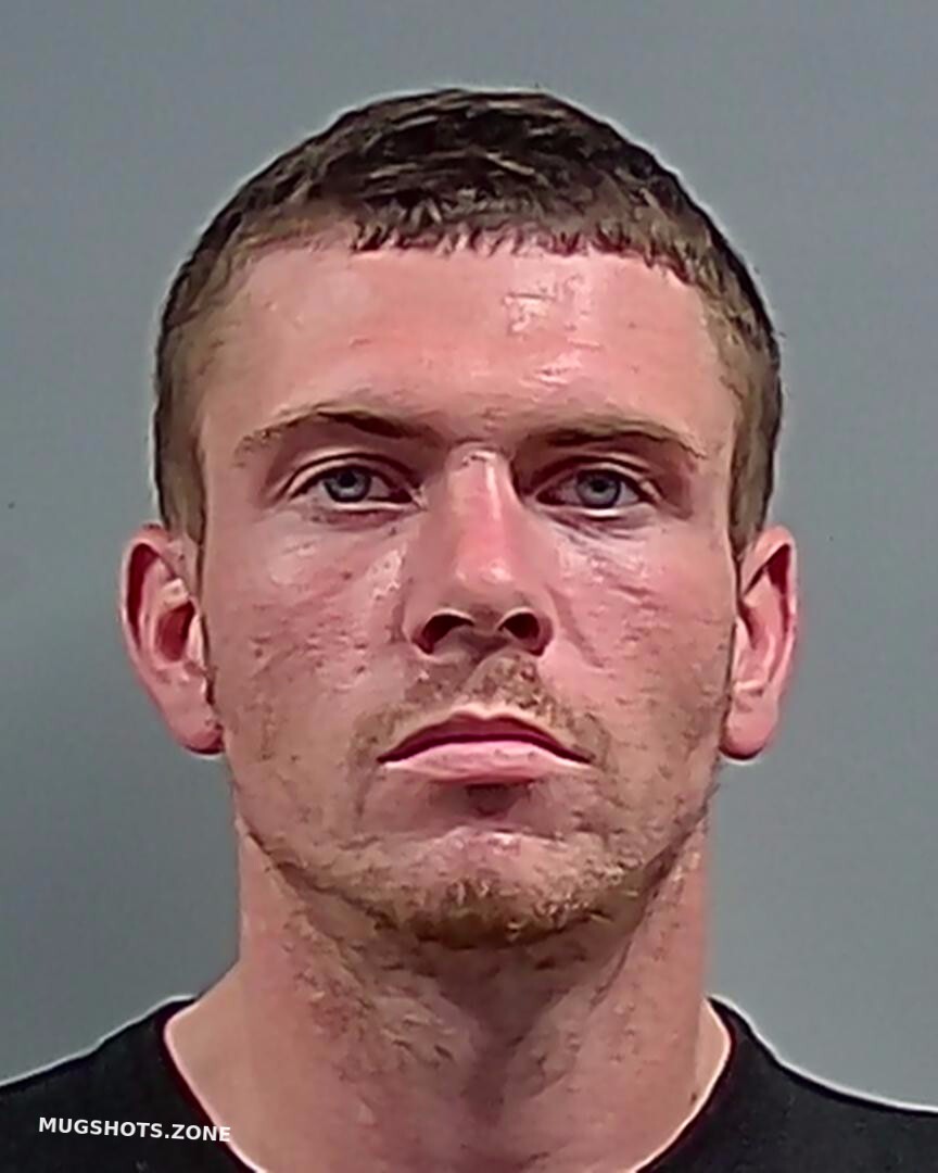 KNOTH AUSTIN MICHAEL 05/03/2023 - Escambia County Mugshots Zone