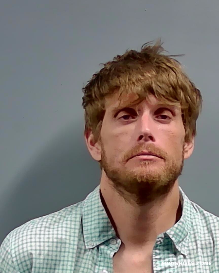 SJOBERG JOHN DAVID 05/04/2023 - Escambia County Mugshots Zone