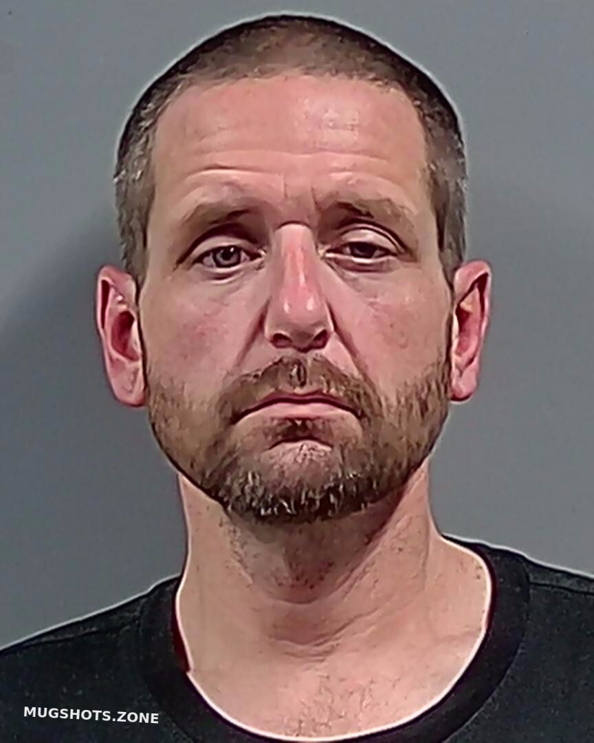 PIERCE RYAN MICHAEL 05/04/2023 - Escambia County Mugshots Zone