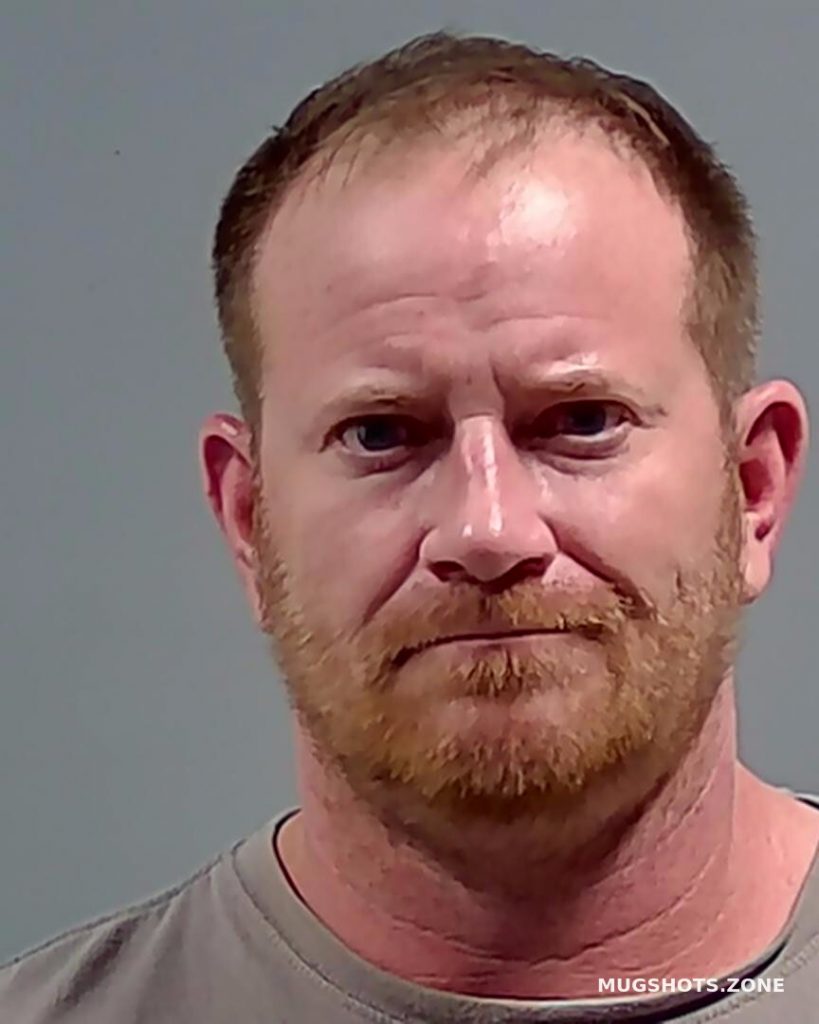 MCINTOSH GREGORY TRAVIS 05/04/2023 - Escambia County Mugshots Zone