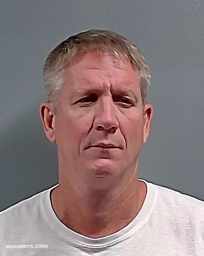 GAINEY WILLIAM DERRICK 05/04/2023 - Escambia County Mugshots Zone