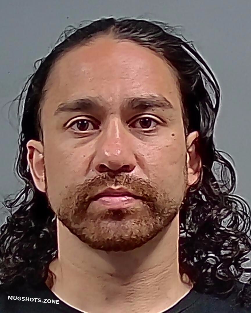 GEIB PHILIP JOHN 05/04/2023 - Escambia County Mugshots Zone