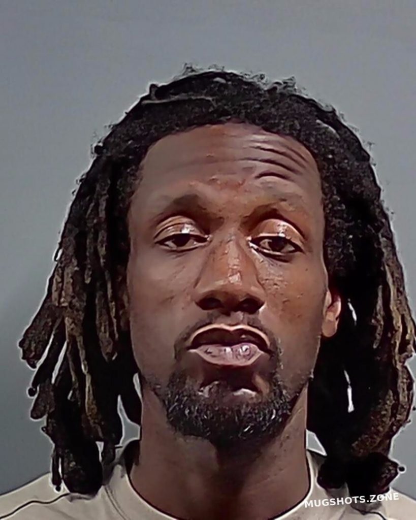 RUTLEDGE ERRICE LEWIS 05/04/2023 - Escambia County Mugshots Zone