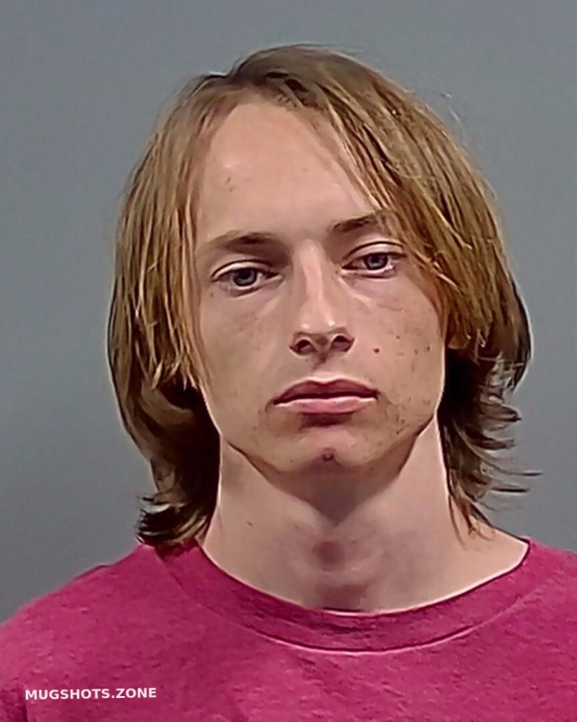 FELL SETH CHRISTOPHER 05/04/2023 - Escambia County Mugshots Zone