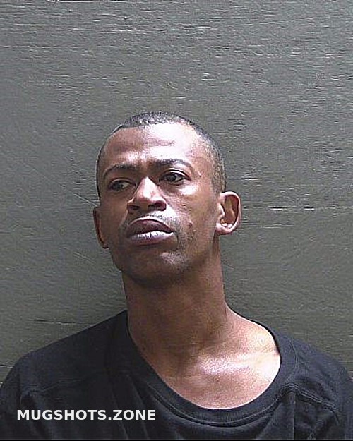 DIGGS DARRELL ANTHONY 05/05/2023 - Escambia County Mugshots Zone