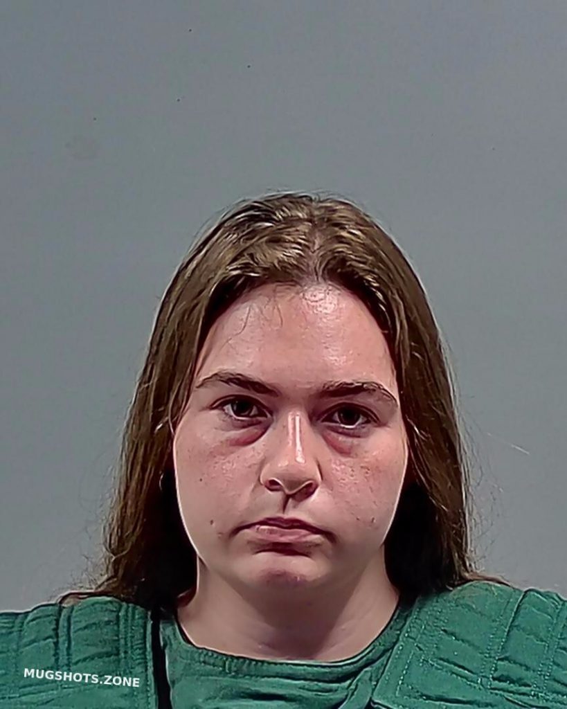 HUTCHINSON LORELEI MACKENZIE 05/05/2023 - Escambia County Mugshots Zone