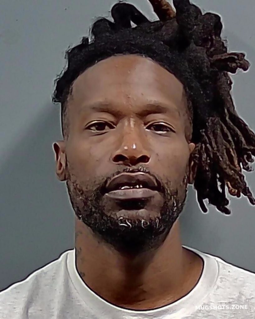 CANNON TIMOTHY MARSHALL 05/05/2023 - Escambia County Mugshots Zone