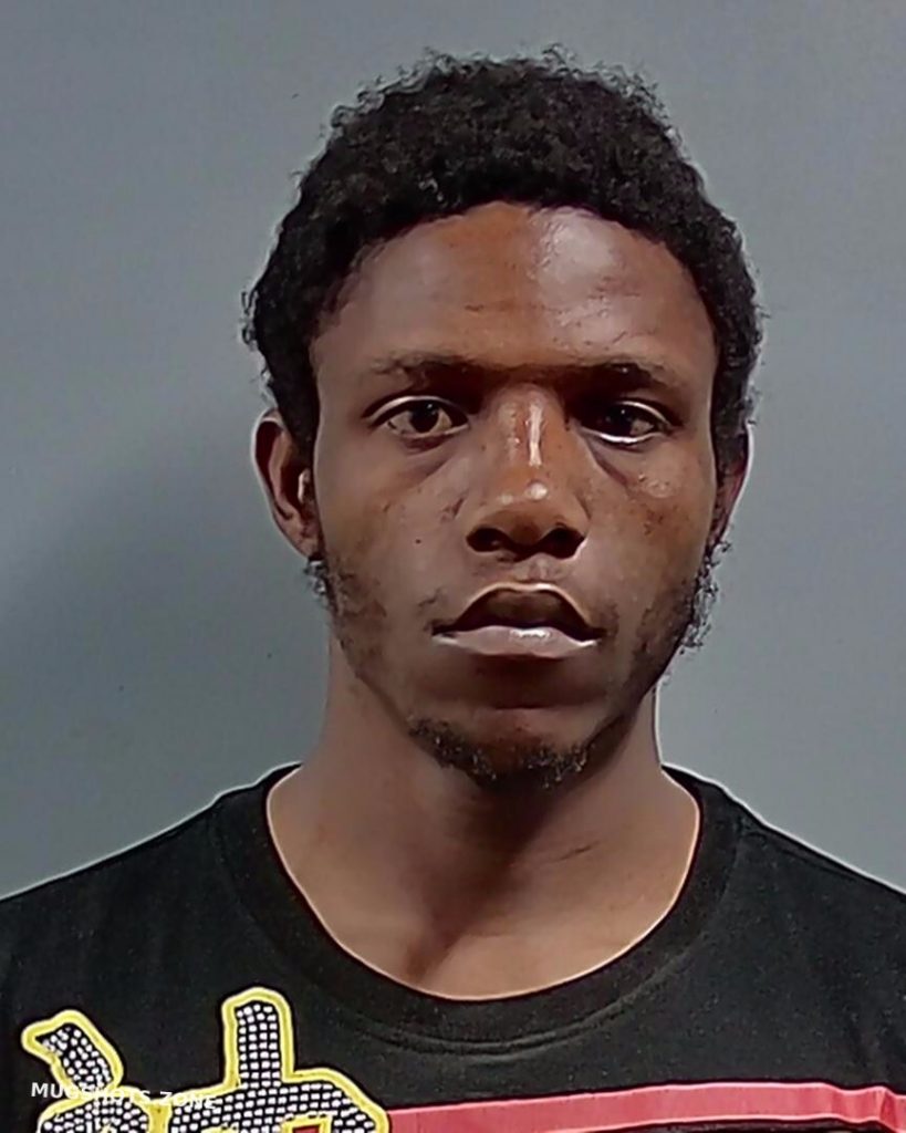 MOBLEY JEREMIAH QUARTEZ 05/06/2023 - Escambia County Mugshots Zone