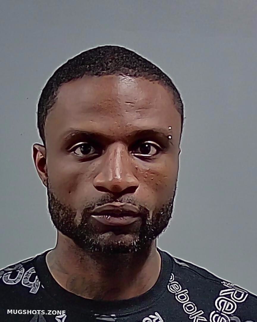 Tolbert Dominique Jamal 05 06 2023 Escambia County Mugshots Zone