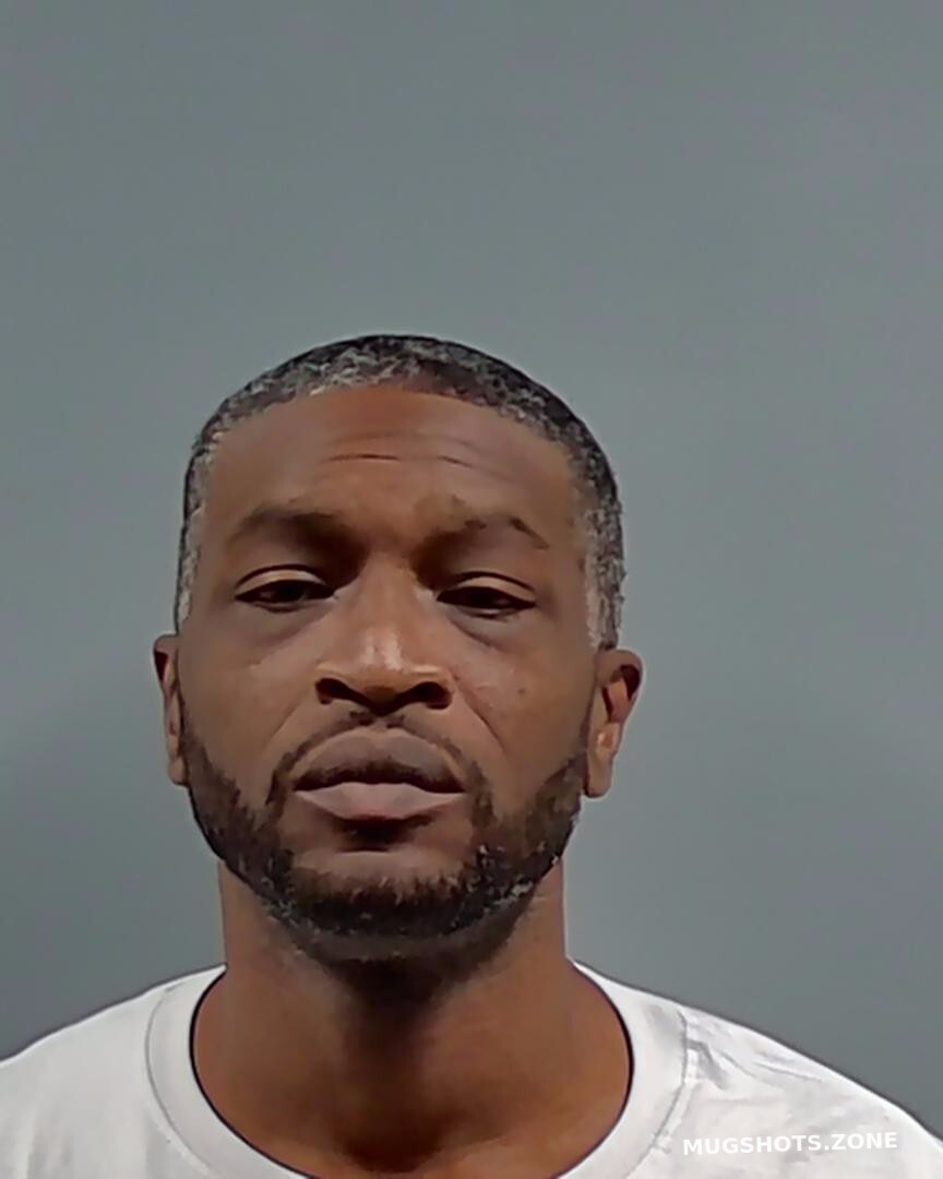 ELDER DAMEON TYRONE 05/06/2023 - Escambia County Mugshots Zone