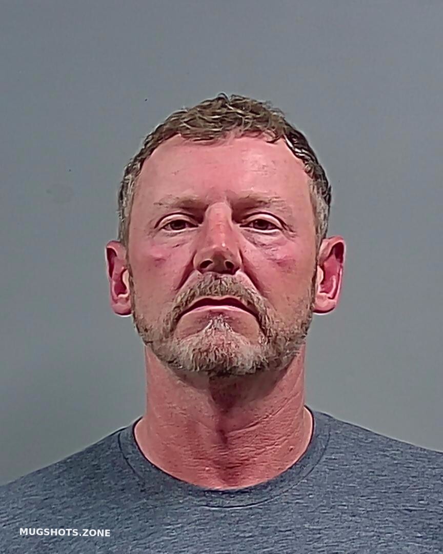 PALMER ROBERT JOHN 05/06/2023 - Escambia County Mugshots Zone