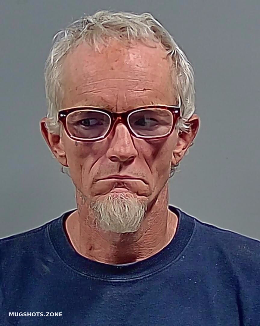 STEELE CHRISTOPHER SCOTT 05/06/2023 - Escambia County Mugshots Zone