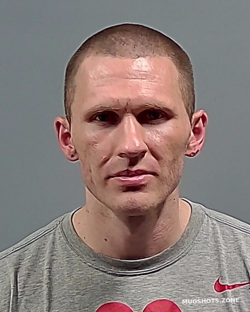 CIANO KEITH JOSEPH 05/06/2023 - Escambia County Mugshots Zone