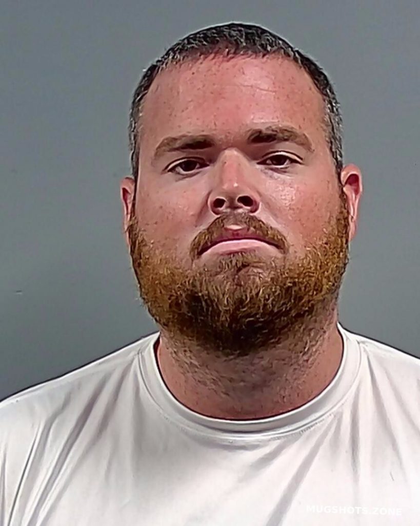 MITCHEM MICHAEL KYLE 05/06/2023 - Escambia County Mugshots Zone