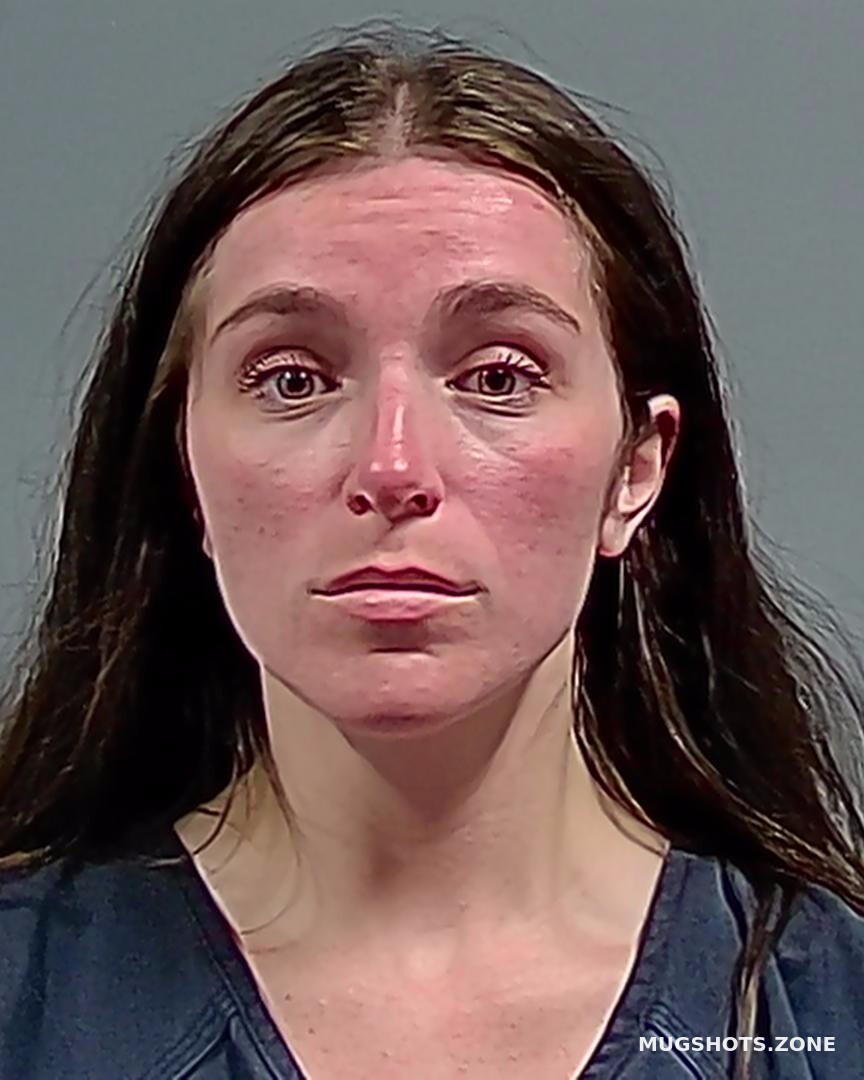 BERGER LINDSAY ANN 05/07/2023 - Escambia County Mugshots Zone