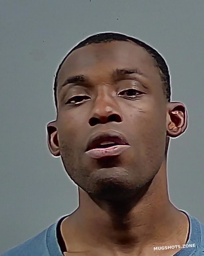 WILLIAMS JAMAR GLENN 05/07/2023 - Escambia County Mugshots Zone