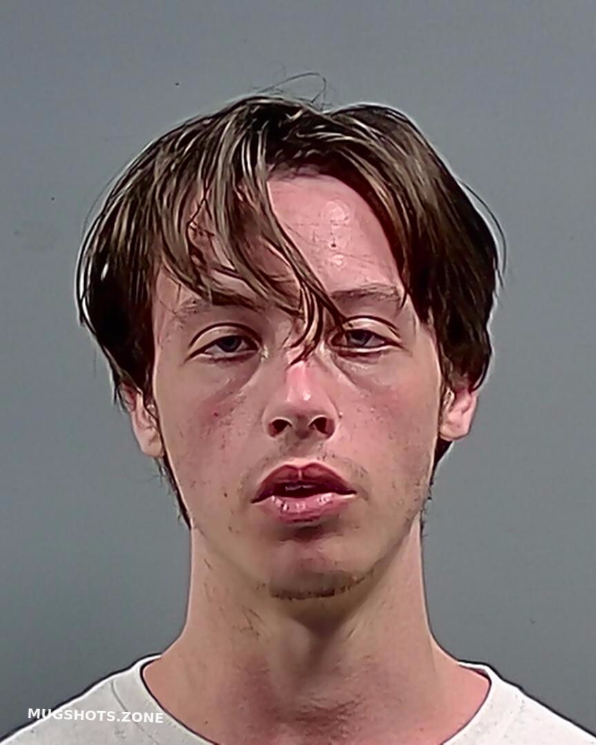 SUBER ZACHARY SCOTT 05/07/2023 - Escambia County Mugshots Zone