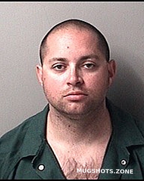 HARPE MICHAEL JOSEPH GEORGE 05/08/2023 - Escambia County Mugshots Zone