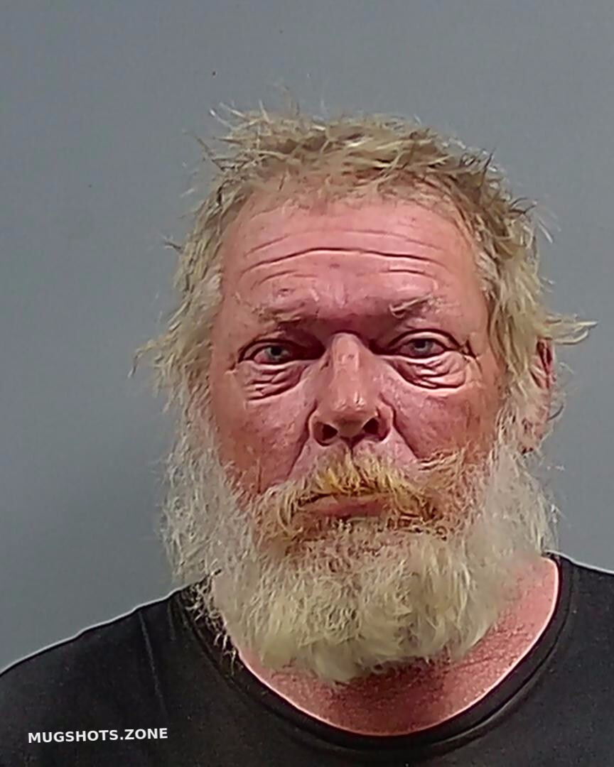 HIGGS KENNETH JOE 05/08/2023 - Escambia County Mugshots Zone