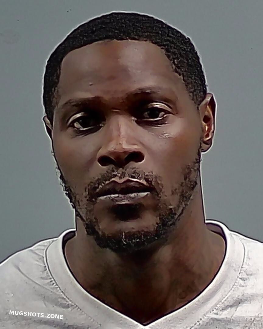 WIGGINS BRANDON DARRELL 05/08/2023 - Escambia County Mugshots Zone