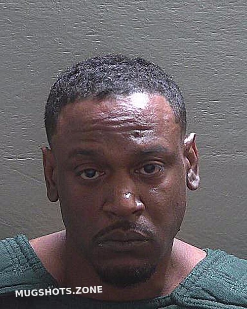 ARCHIE MICHAEL MAURICE 05/08/2023 - Escambia County Mugshots Zone
