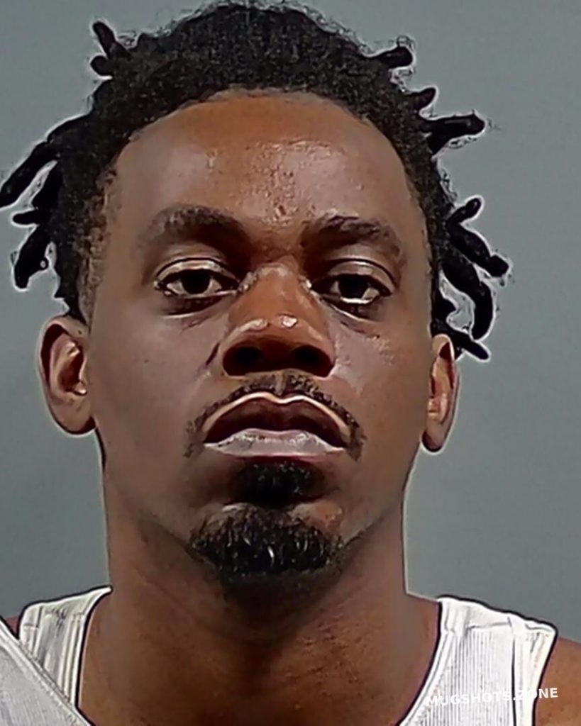 PALMER RICKY DAVID 05/08/2023 - Escambia County Mugshots Zone