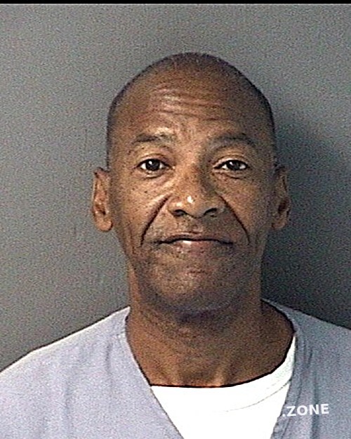 BOYKIN JAMES DANIEL 05/08/2023 - Escambia County Mugshots Zone