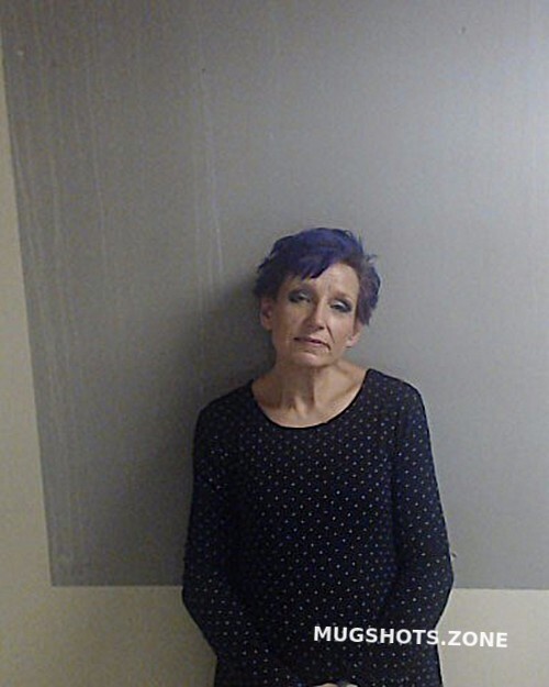 RUTHERFORD MICHELLE LEE 05/08/2023 - Escambia County Mugshots Zone
