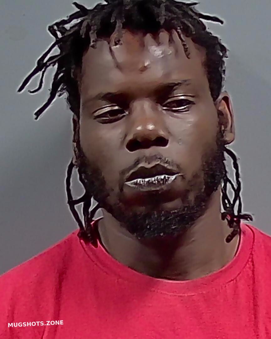 JOHNSON CARL MADISON 05/09/2023 - Escambia County Mugshots Zone