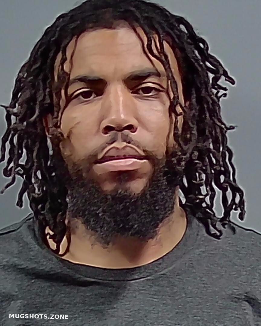 WILSON SEAN MICHAEL 05/09/2023 - Escambia County Mugshots Zone