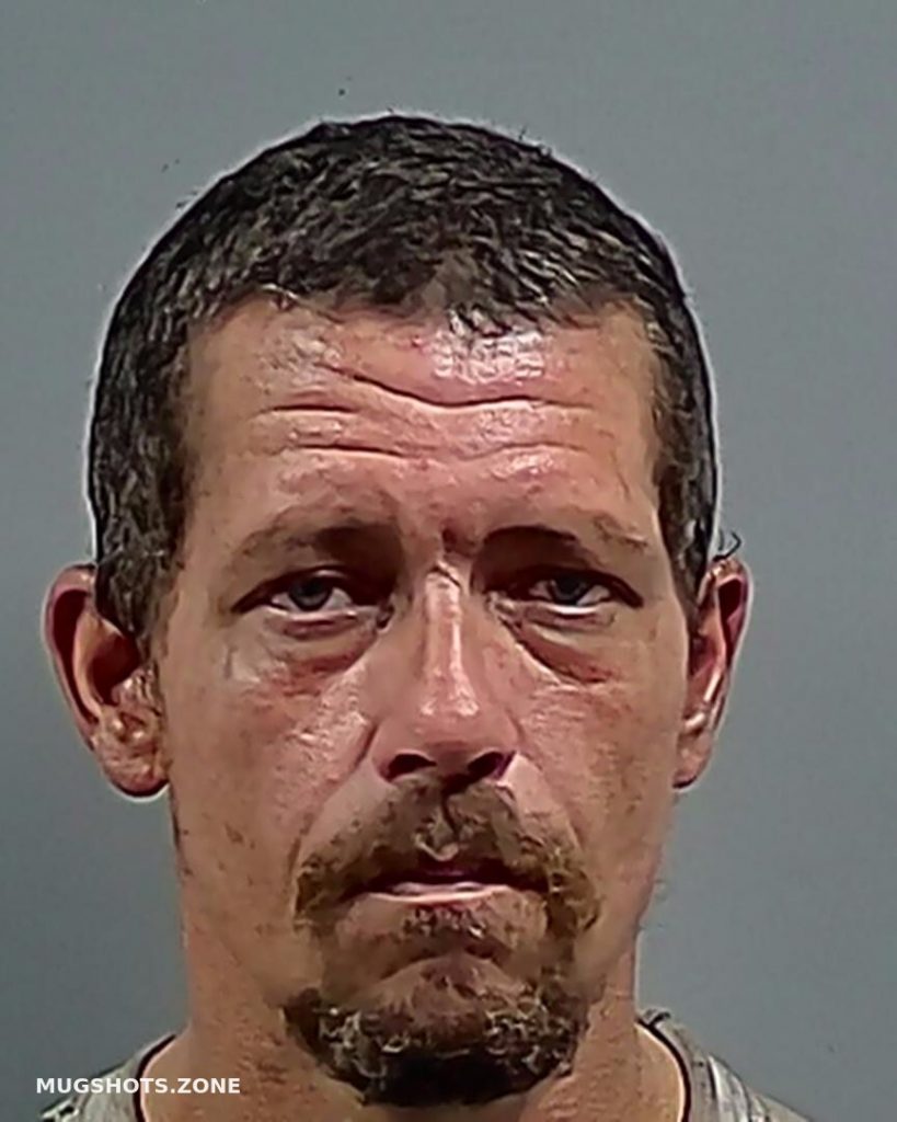 GOGGIN JOSHUA STEVEN 05/09/2023 - Escambia County Mugshots Zone