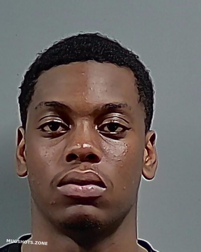 JENKINS TRENTON DEMARQUIES 05/09/2023 - Escambia County Mugshots Zone