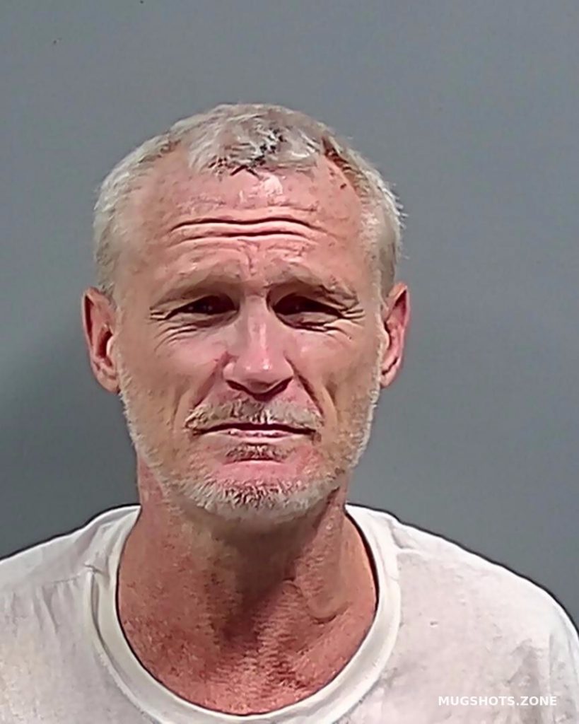 HOLT CHRISTOPHER WAYNE 05/09/2023 - Escambia County Mugshots Zone