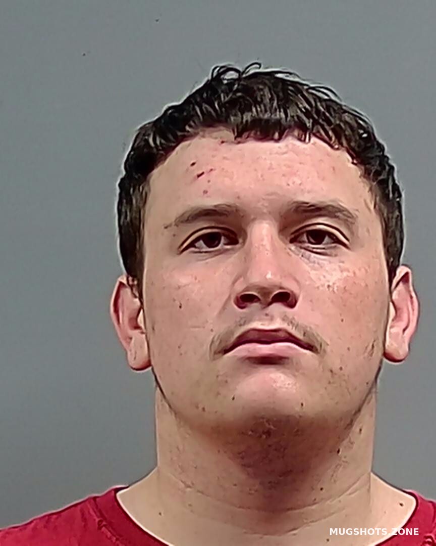 BISHOP CHASE COLTON 05/09/2023 - Escambia County Mugshots Zone