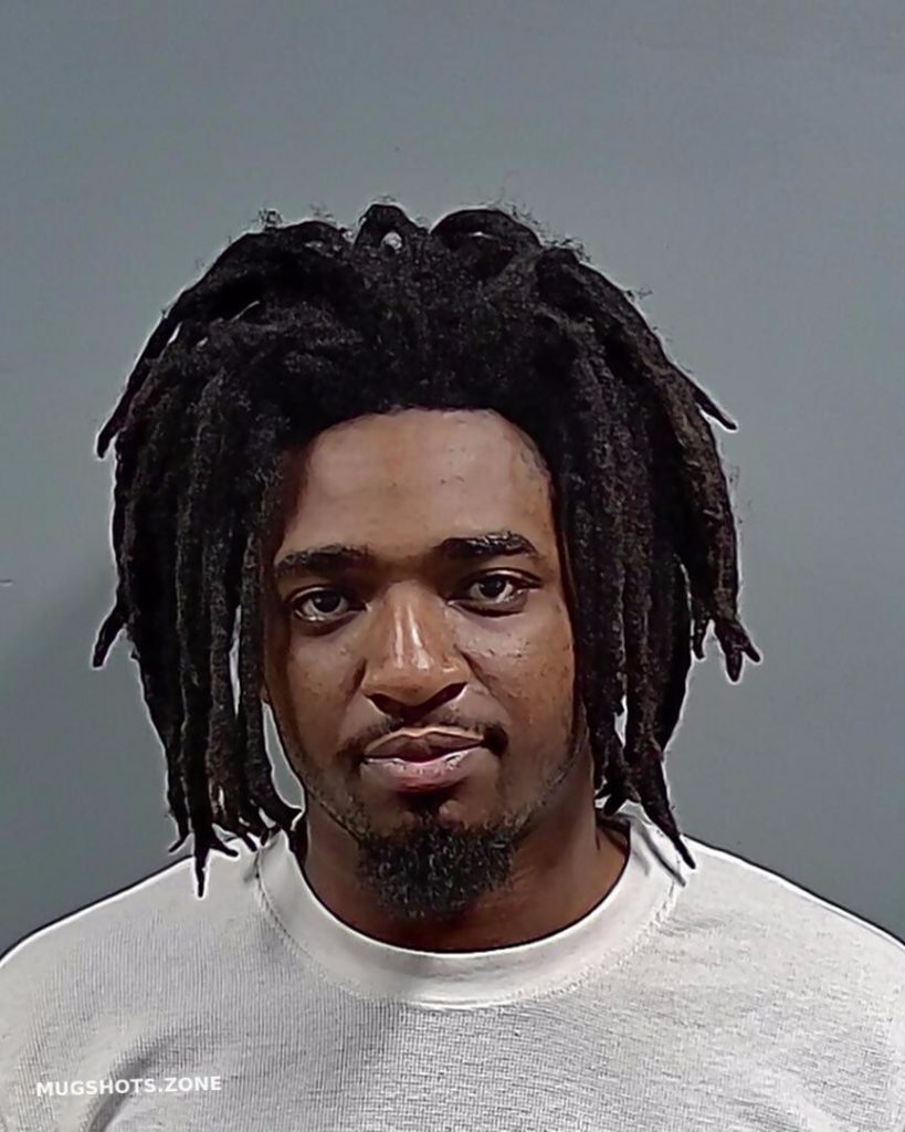 MASON KENNETH COBB 05/10/2023 - Escambia County Mugshots Zone