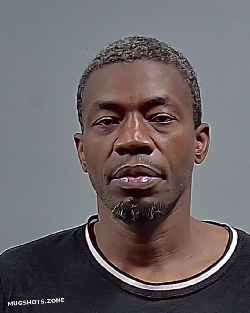 MYLES DEWAYNE 05/10/2023 - Escambia County Mugshots Zone