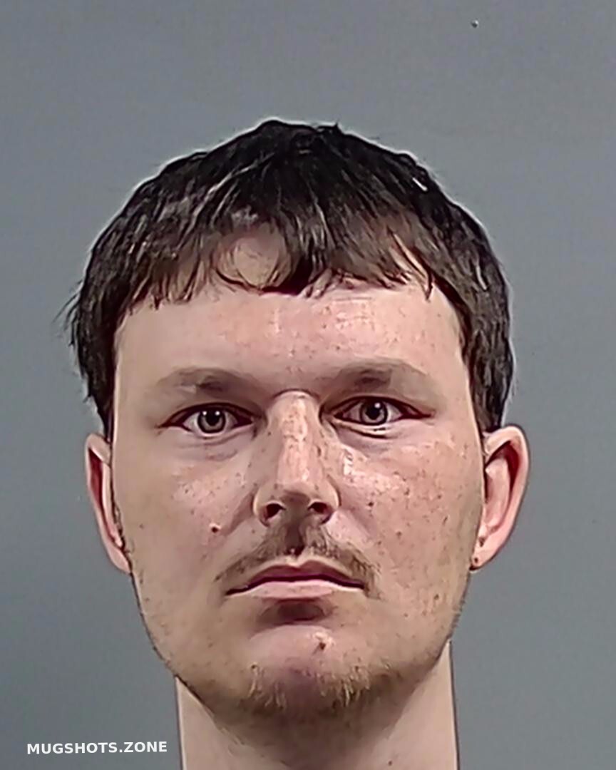 FRANCK AARON JOSHUA 05/11/2023 - Escambia County Mugshots Zone