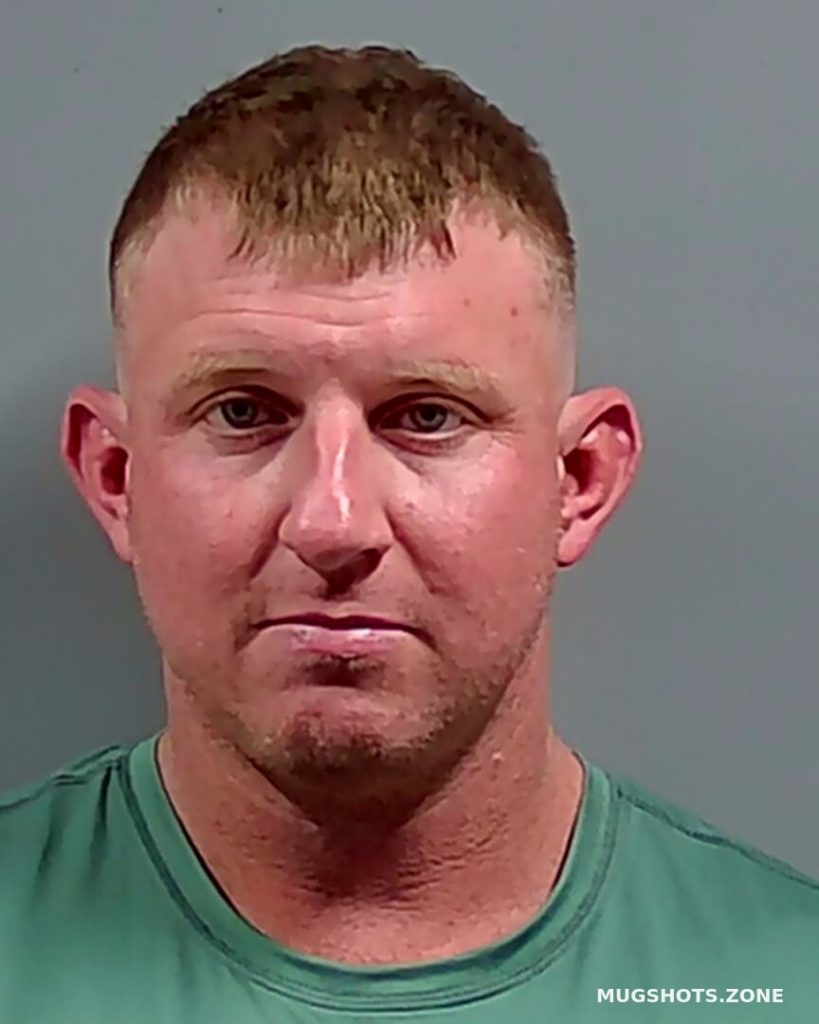 SIMS JOHN STEPHEN 05/11/2023 - Escambia County Mugshots Zone