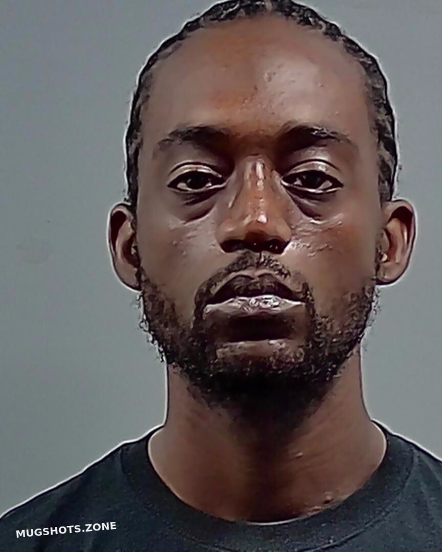 BRANDON SEAN ALEXANDER 05/11/2023 - Escambia County Mugshots Zone