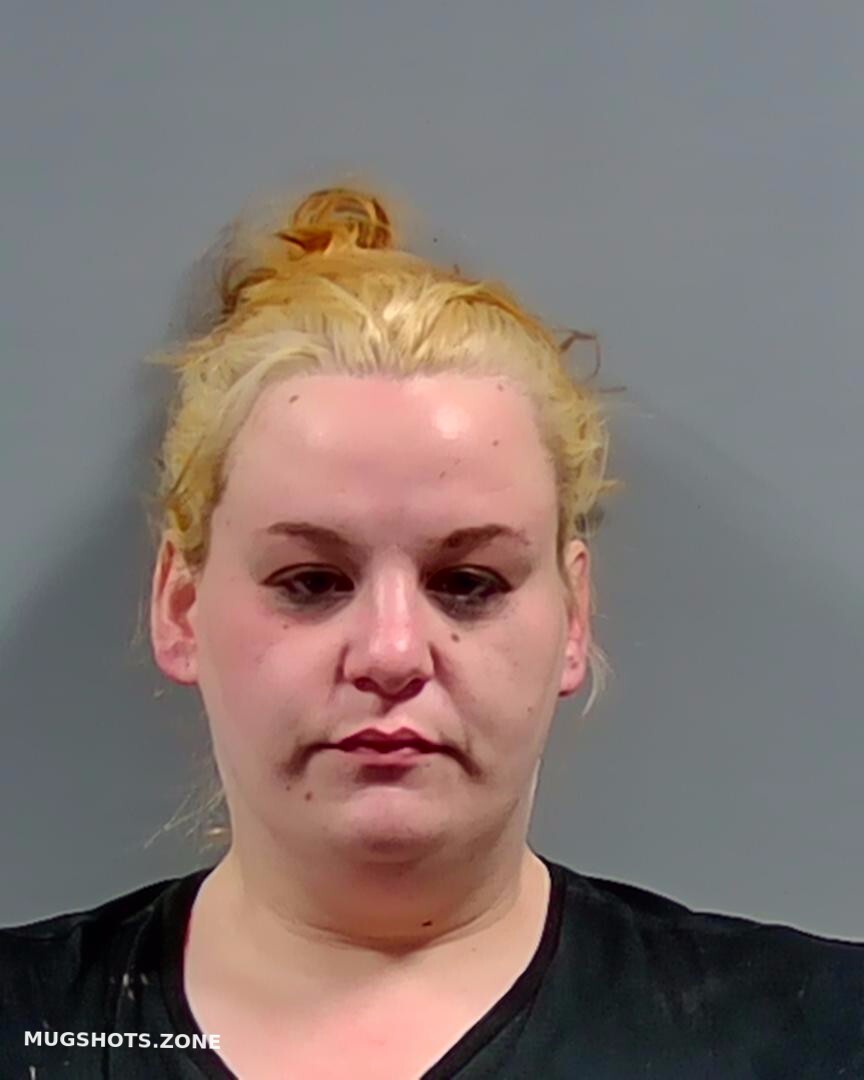 ARNOLD-QUALLS ASHLEIGH CHEYENNE 05/12/2023 - Escambia County Mugshots Zone