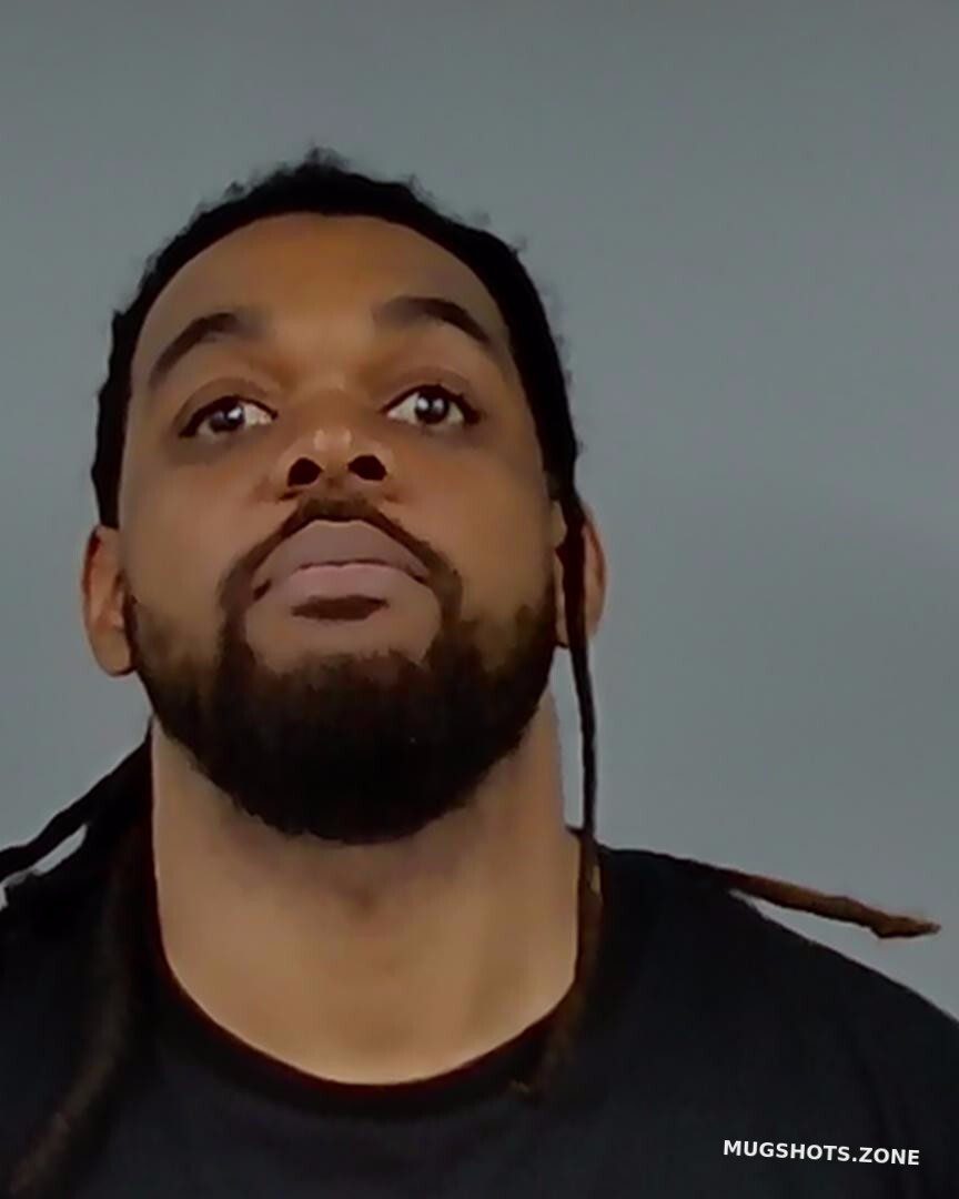 DUCREE CEDRIC LAMAR 05/12/2023 - Escambia County Mugshots Zone