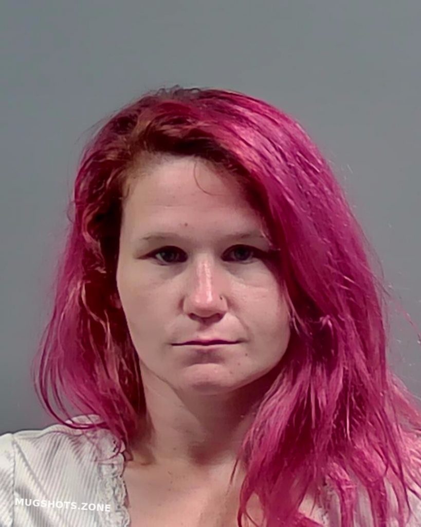 STONE SARAH MORGAN 05/12/2023 - Escambia County Mugshots Zone