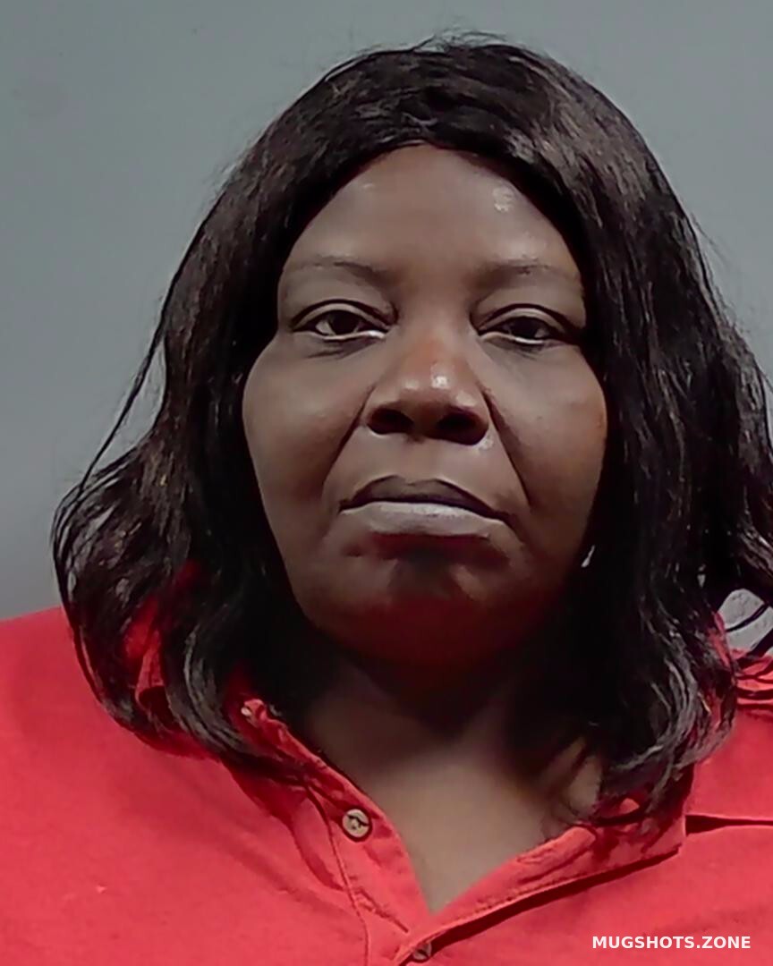 HOUSE MARCELLA 05/13/2023 - Escambia County Mugshots Zone