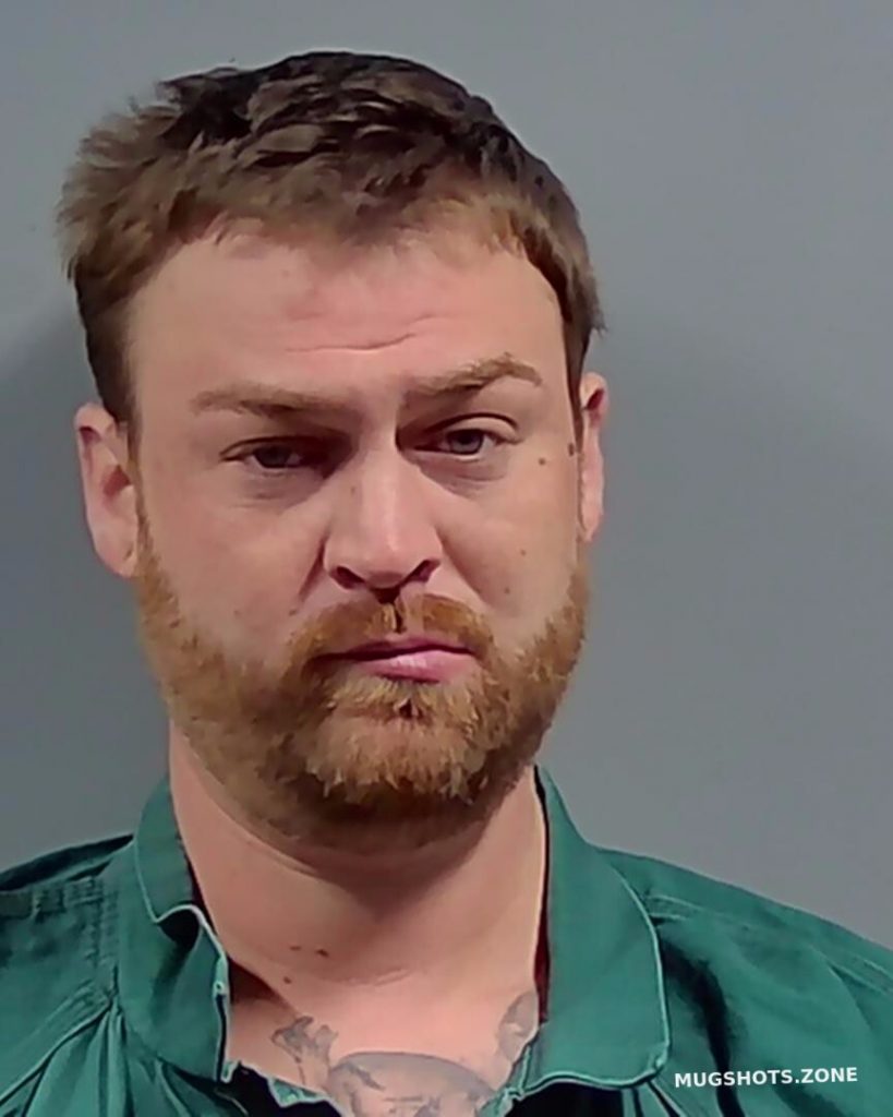 GILMER JAMES DARWIN 05/13/2023 - Escambia County Mugshots Zone