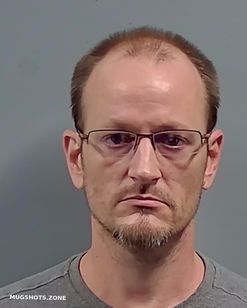 MERRITT JOSHUA ALLEN 05/14/2023 - Escambia County Mugshots Zone
