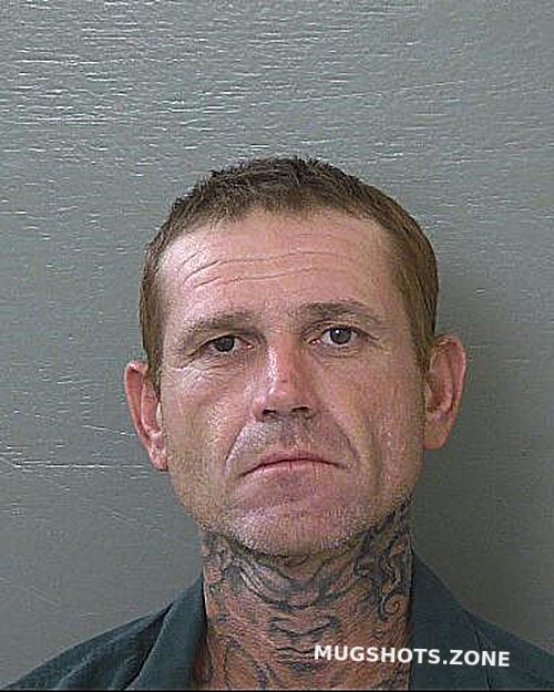 ALBRITTON JOHNNY LAMAR 05/14/2023 - Escambia County Mugshots Zone