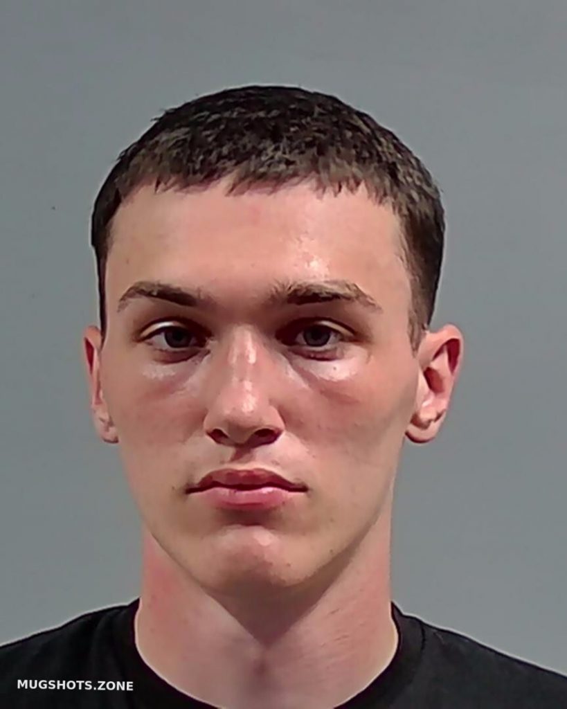 IRION ISAIAH MICHAEL 05/16/2023 - Escambia County Mugshots Zone