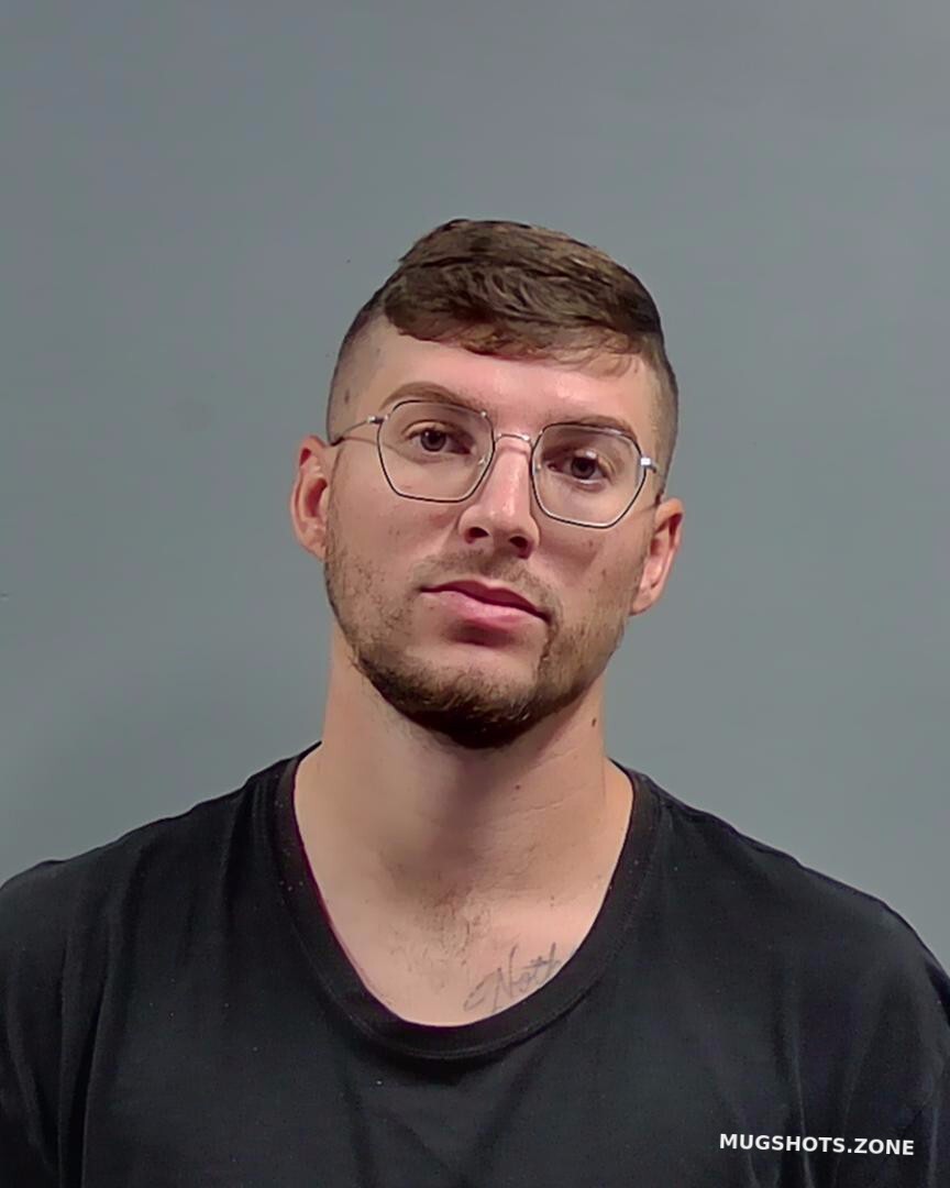 MAGRUDER LLOYD BRYCE 05/16/2023 - Escambia County Mugshots Zone